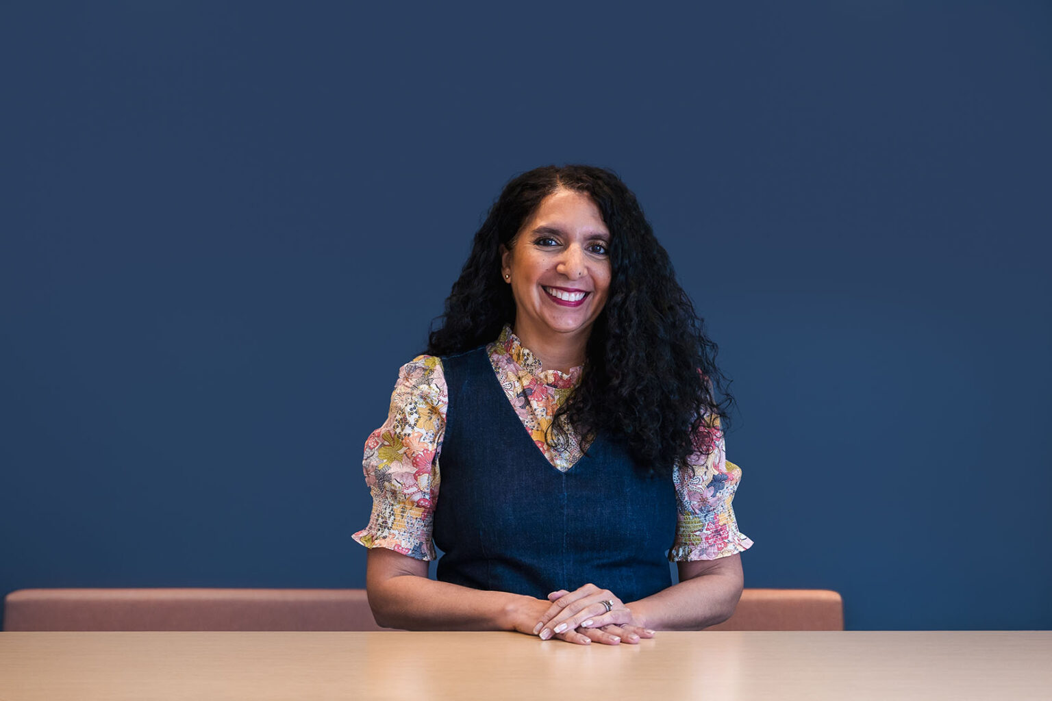 Este Mes de la Historia de la Mujer, Rosa Ramos-Kwok de JPMorgan Chase ...