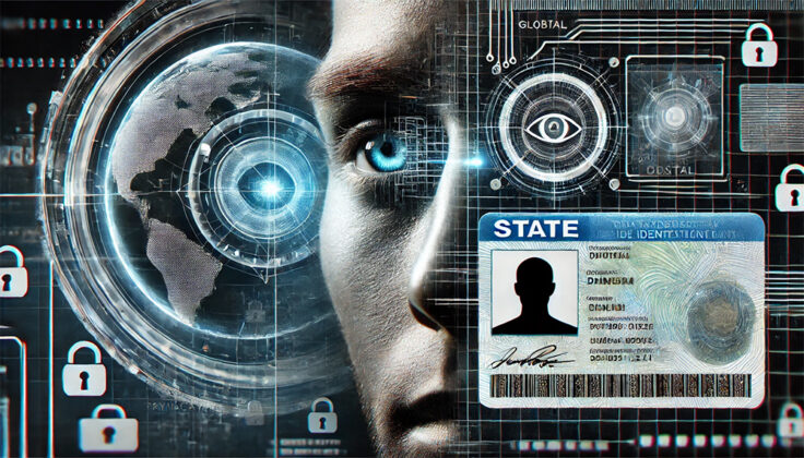 “Digital ID and Real ID: A path to surveillance control ...