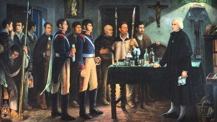 Ignacio Allende in the Mexican Independence: Father of the Nation ...